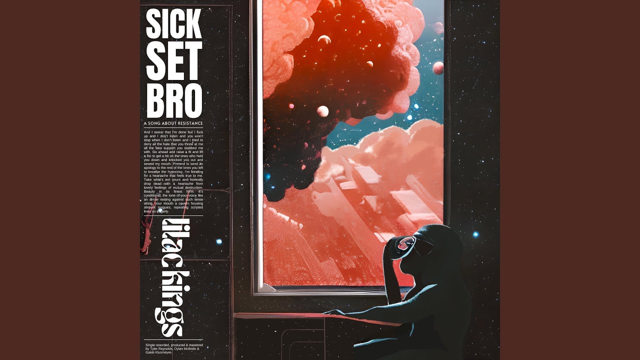 Sick Set Bro - YouTube