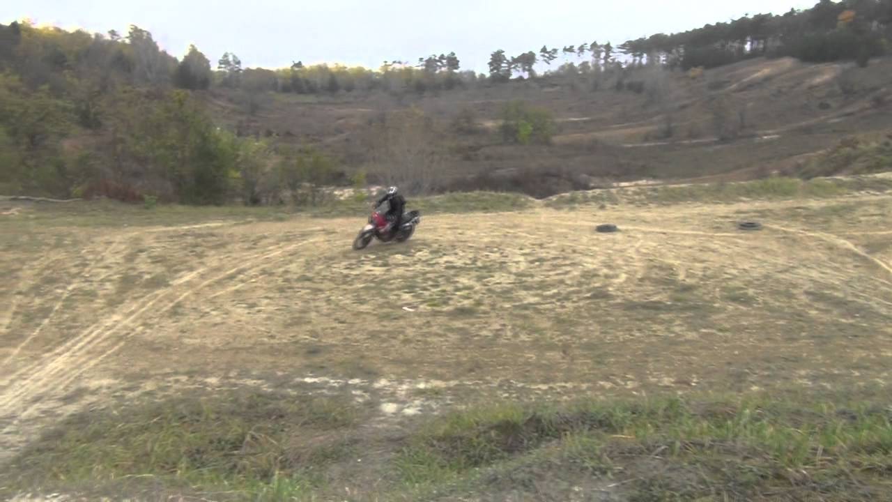 2014-11-08 - OFF-ROAD - JUMP-JUMP - YouTube