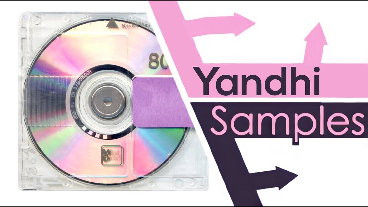 Every Known Sample From Kanye West's Yandhi - YouTube