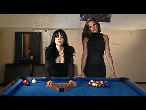 Girl Ultra - 'Mentirasmentiras (feat. Buscabulla)' (Official Video)