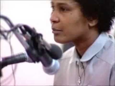 The Execution of Wanda Jean - YouTube