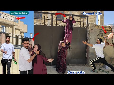 Second Wife Marriage Court Case: Ahmad's Marital Challenges in Court