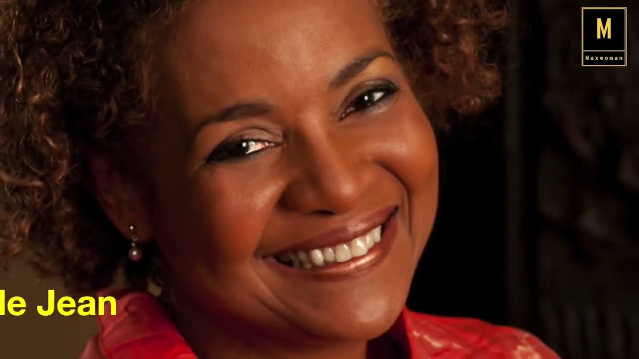 Michaëlle Jean - Former Governor General of Canada - YouTube