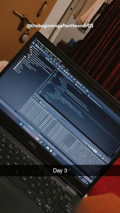 Learning Springboot Day 03 #springboot #motivation #life #wings1 #tcs #tcsdigital #sololeveling ...