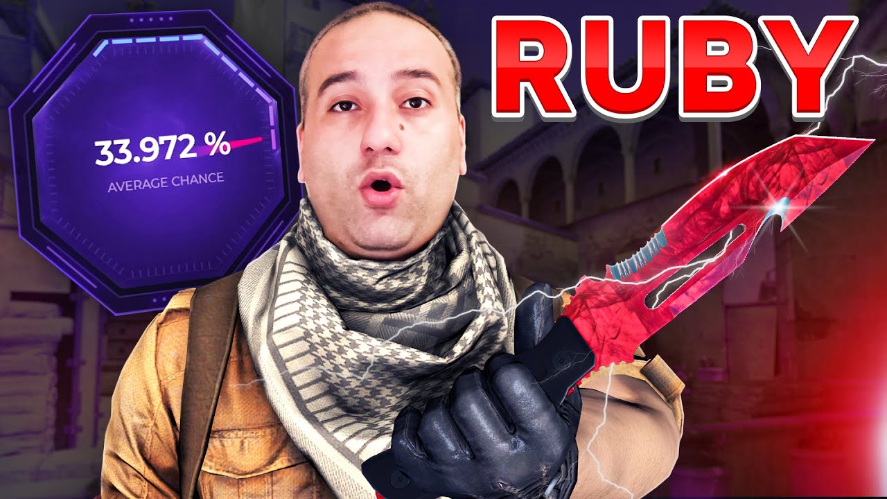 მოულოდნელი M4A4 Howl და პირველად ჩემს ცხოვრებაში ★ Survival Knife | Doppler (Ruby) - YouTube