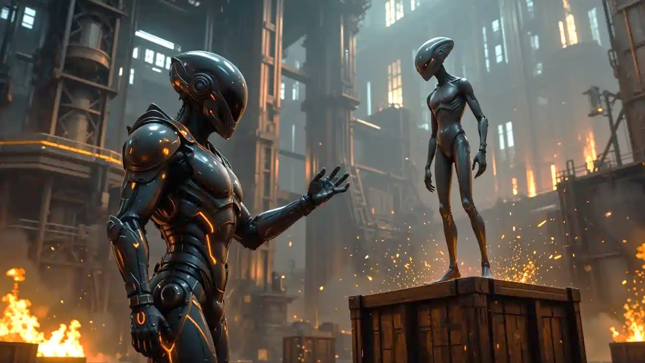 The Universe Learned Too Late Why Humans Kept Saying You’ll Regret ...