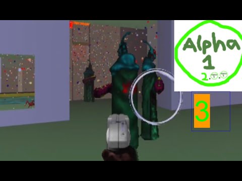 Marathon Yuge Gameplay Walkthrough Part 3 - The Journey Of JUICE (No Commentary)