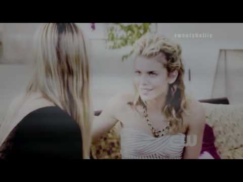 Naomi/Jen | Ever the Same (COLLAP PART)
