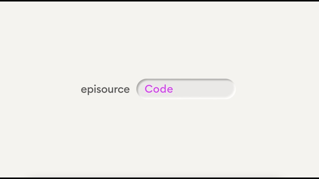 Episource Clarity Platform: Code Stage - YouTube