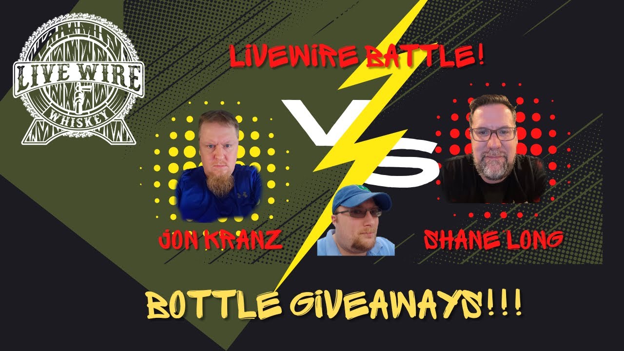 Sunday Night Battle in the Live Wire Pub! - YouTube