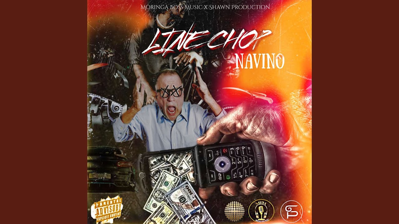 Line Chop (Radio Edit) - YouTube