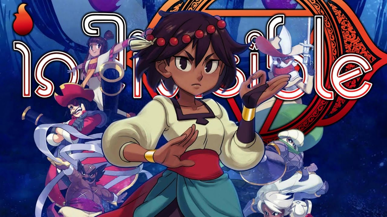 Companions | Indivisible Walkthrough India | YoNoddy - YouTube