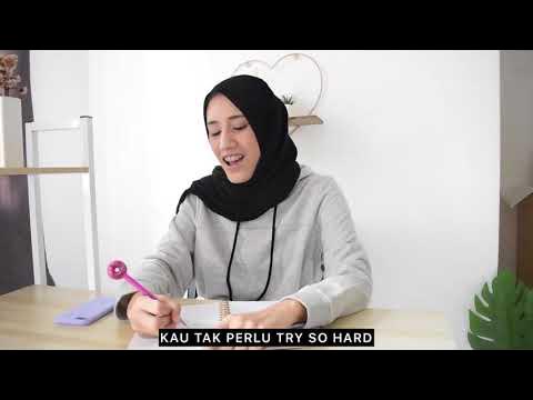 PCT 294 : TAK KISAH PUN - NAJWA LATIF ft AKWA ARIFIN (UNOFFICIAL) MV - YouTube