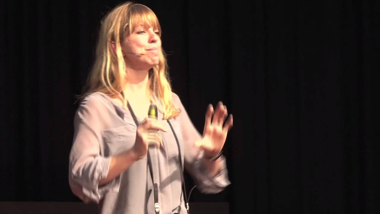 Selfie Generation! -- Turn your camera outwards | Kate Senekal ...