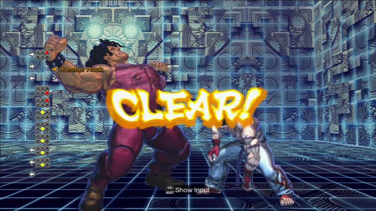 SFxT - Hugo Trials + Audio Commentary - YouTube