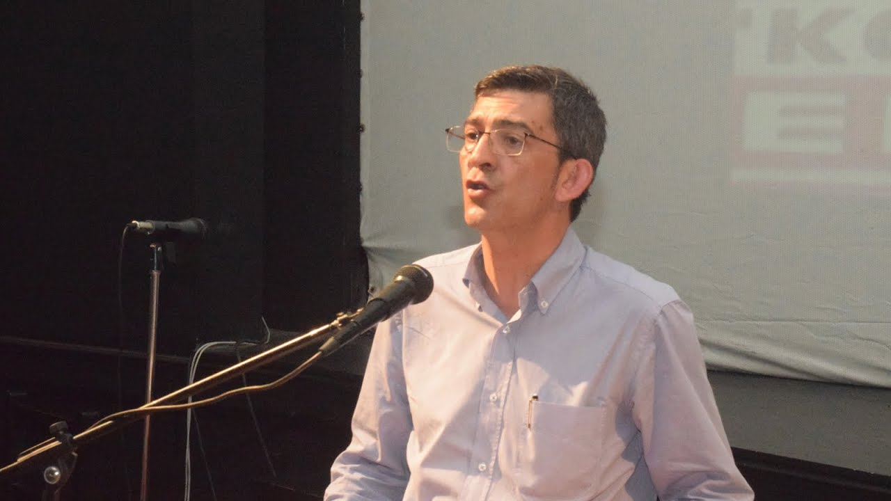 ΠΑΡΕΜΒΑΣΗ ΤΟΥ ΝΙΚΟΥ ΠΑΠΑΓΕΩΡΓΙΟΥ ΣΤΗΝ ΗΜΕΡΙΔΑ ΤΟΥ ΠΑΜΕ ΓΙΑ ΤΙΣ ...