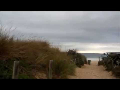 Fishing in Perth - Floreat Drain - YouTube