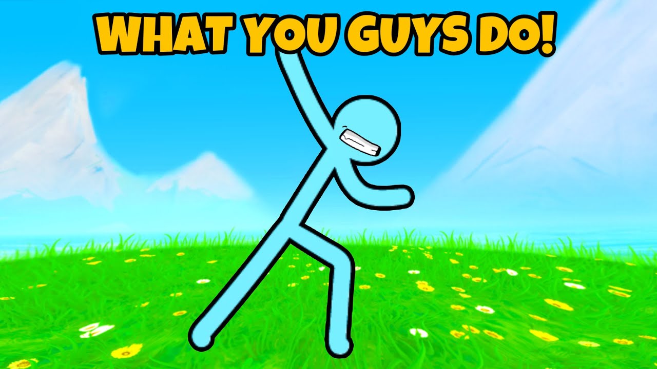 WHAT YOU GUYS DO - Official Music Video - YouTube