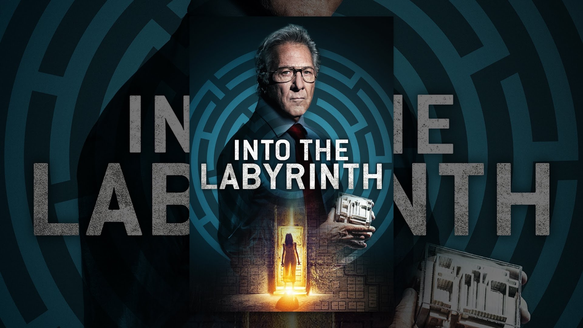 Into the Labyrinth - YouTube
