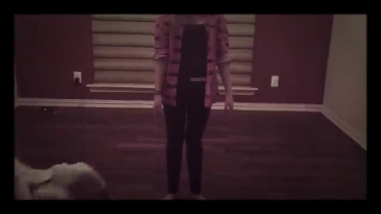 Dem legs - YouTube