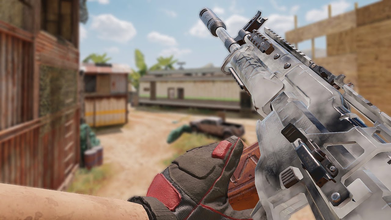 ☢️ with KN-44 - Championship Mindset & Eruption (Solo) - YouTube