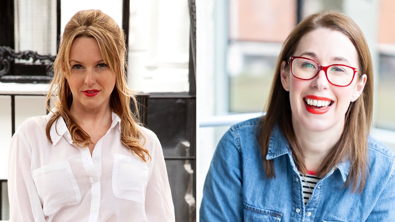 Interview with Instagram Expert and Podcaster Helen Perry - YouTube