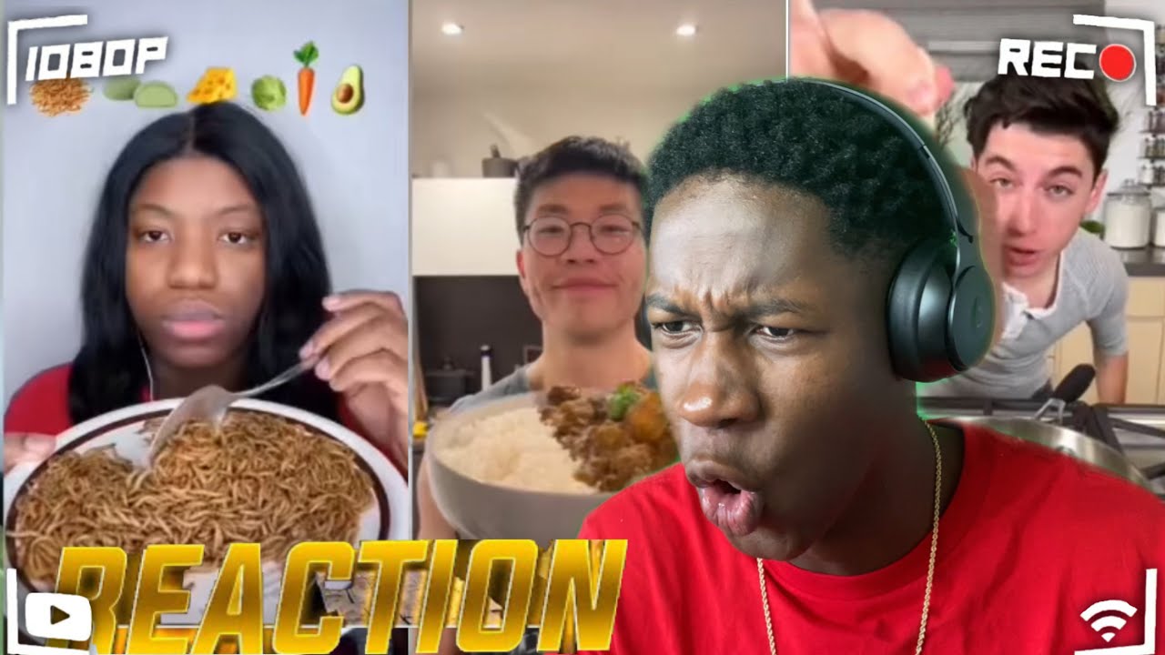 Welcome To My Reaction Channel!!! - YouTube