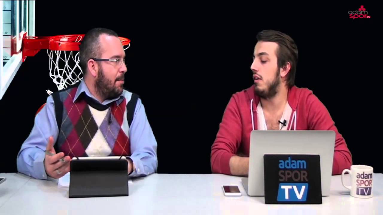 ADAM ADAMA (17 Mart 2015) - YouTube