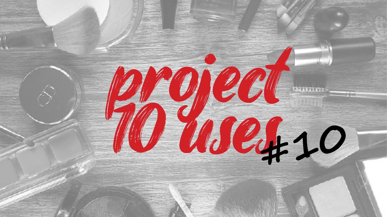 Project 10 uses | Update 10 - YouTube