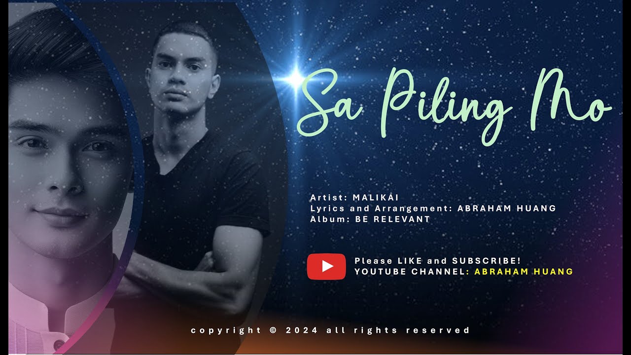 Sa Piling Mo - YouTube