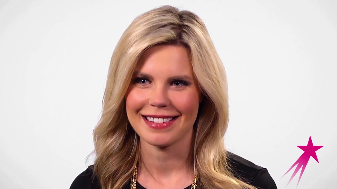 Meteorologist: Typical Day - Lauren Whitney Career Girls Role Model ...