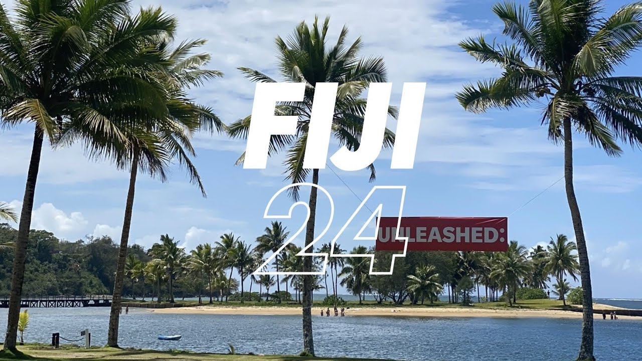 fiji - YouTube