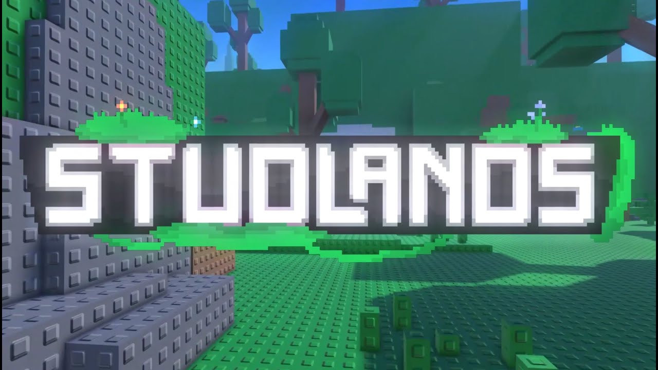 Studlands Trailer 2 - YouTube