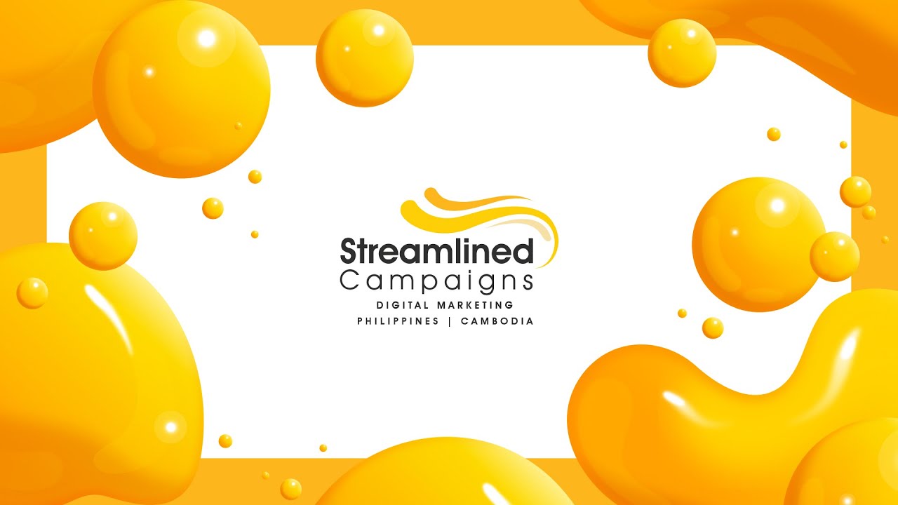 Streamlined Campaigns 2023 Demo Reel - YouTube