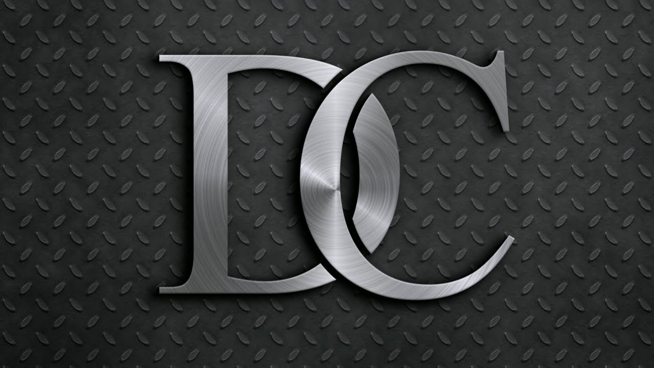 Logo design illustrator || letter logo design illustrator ||logo design ...