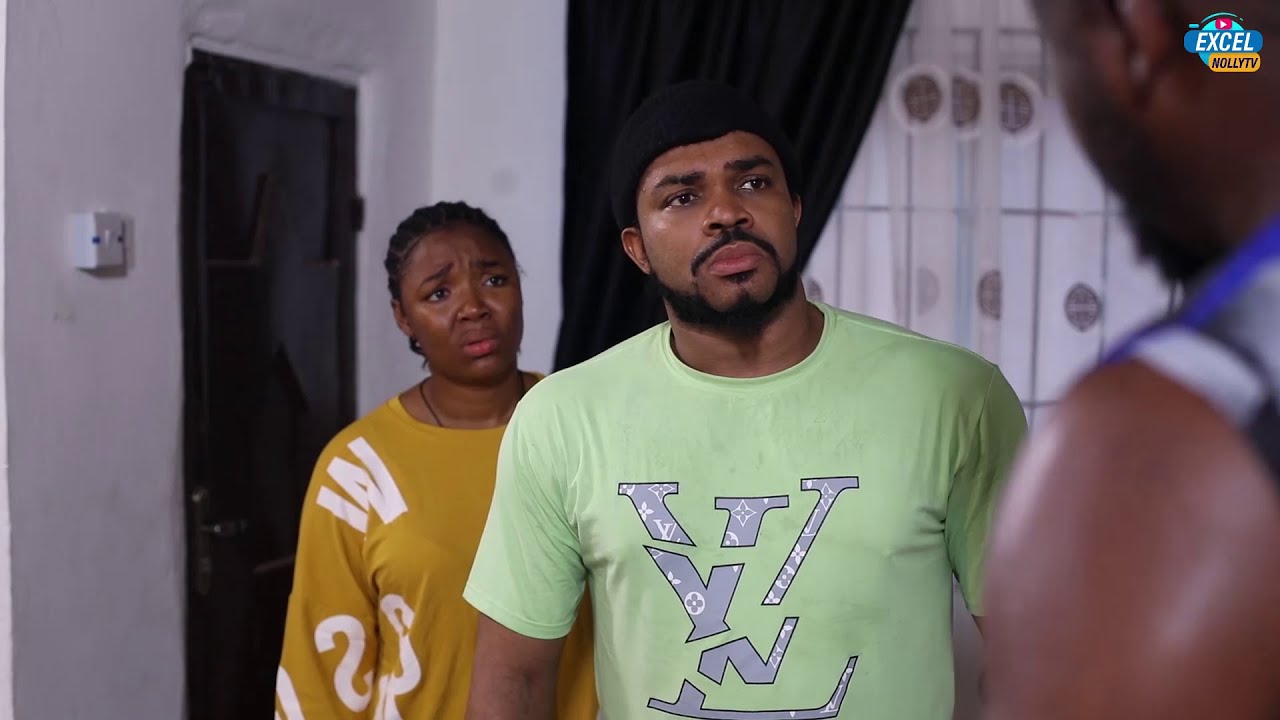 MISFORTUNE(2023 FULL MOVIE) MALEEK MILTON/EKENE UMENWA/ONNY MICHAEL ...