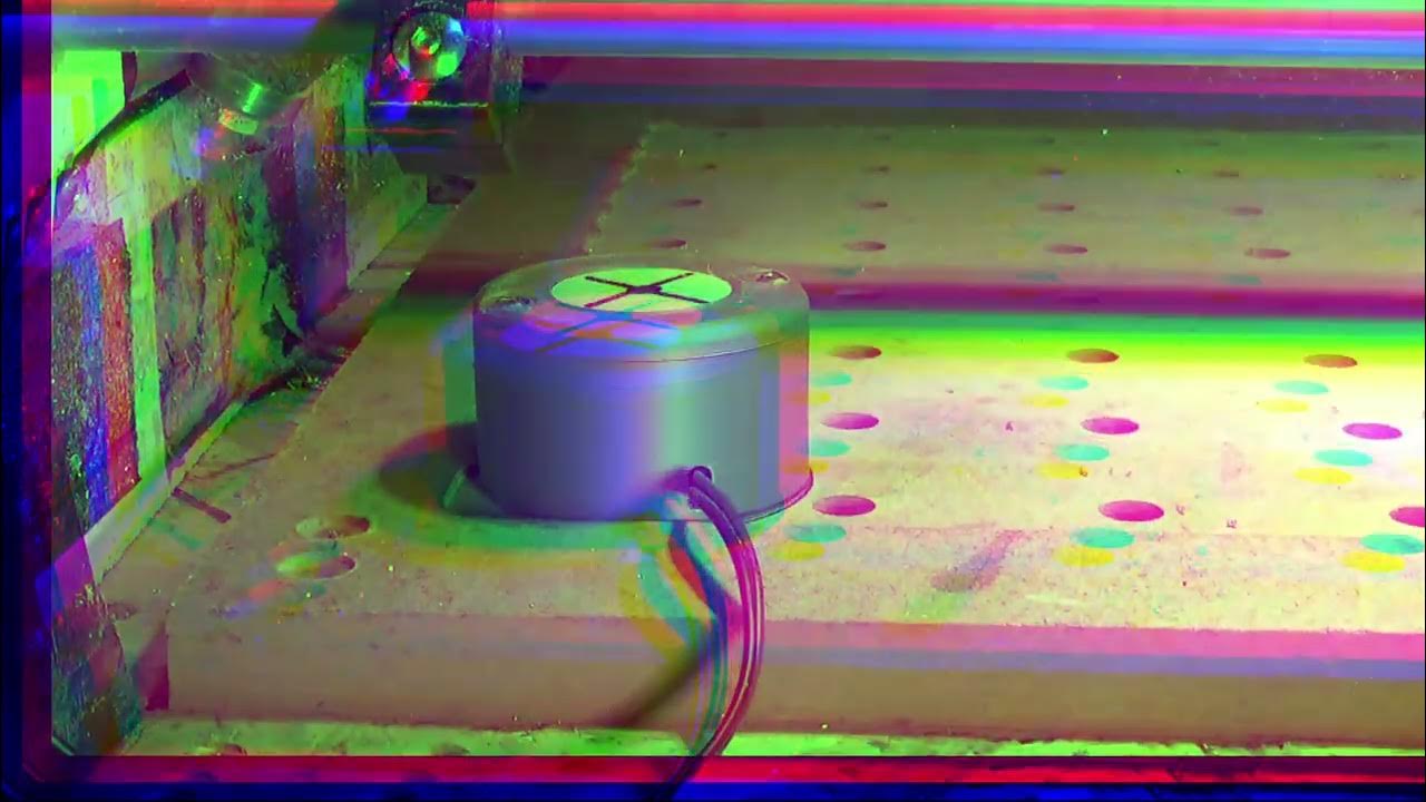 MPTLS: Mostly Printed Tool Length Sensor - YouTube