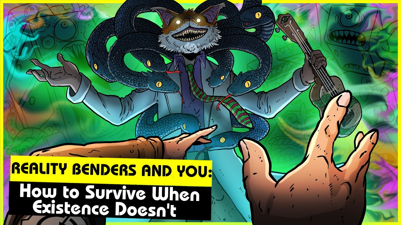 Transcript Of Dr. Clef's Seminar (SCP Orientation Tales) - YouTube