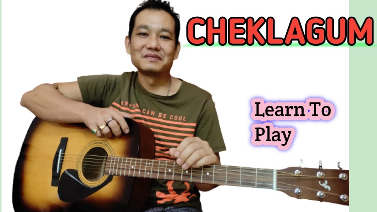 Cheklagum | Shei - Huum | Easy Guitar Chords And Lesson Acordes - Chordify