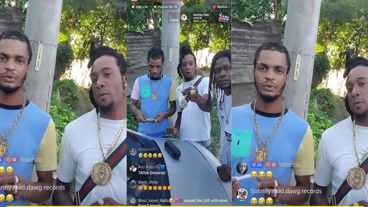 Jamal SHOCK At Buss Head Mvrder! Brysco React Putting A End To Violence ...