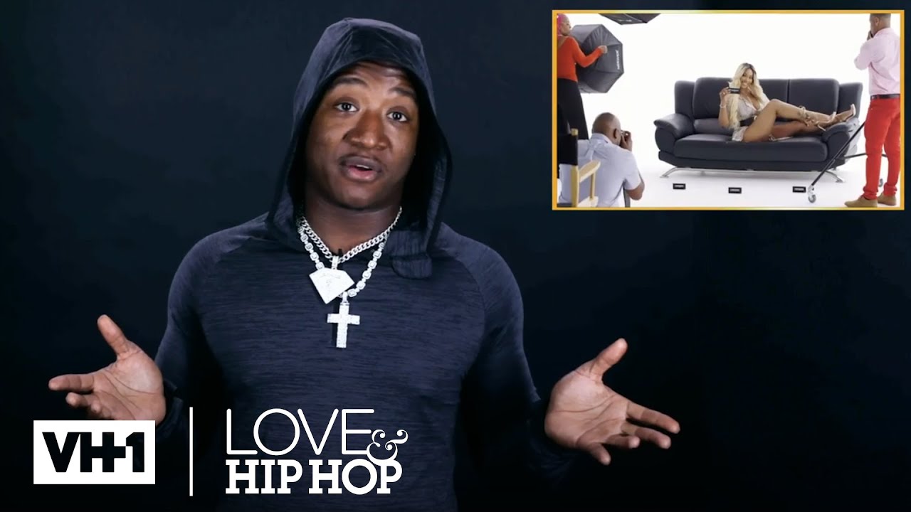 Mimi & Pooh's 1 on 1 and Joc Interviews Managers | Check Yourself S8 ...