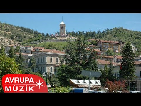 Zülfikar Yedican - Şu Cidenin Çeşmesi (Official Audio)