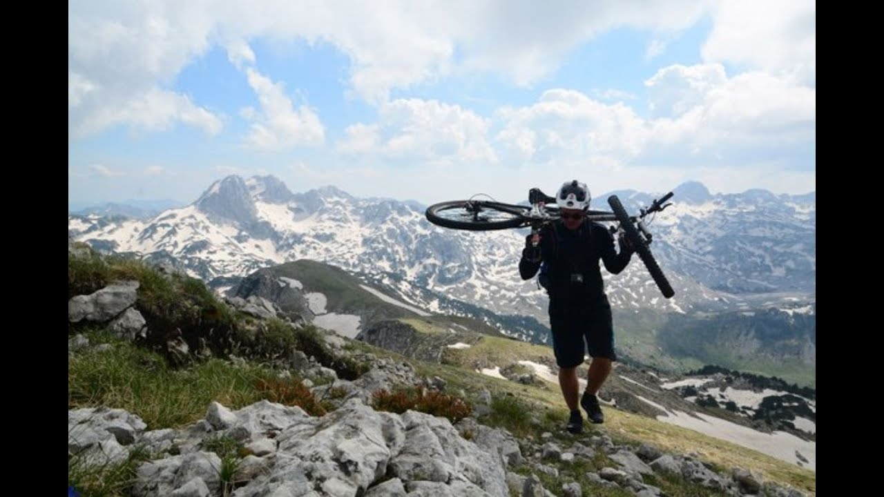 Best of 2019: MTB Video Compilation - YouTube