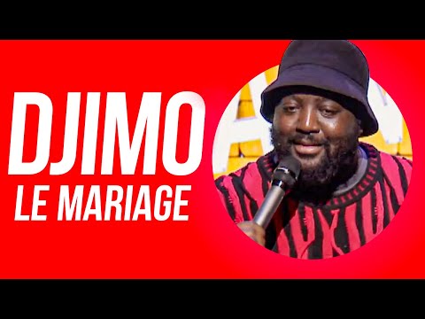 DJIMO - LE MARIAGE - YouTube