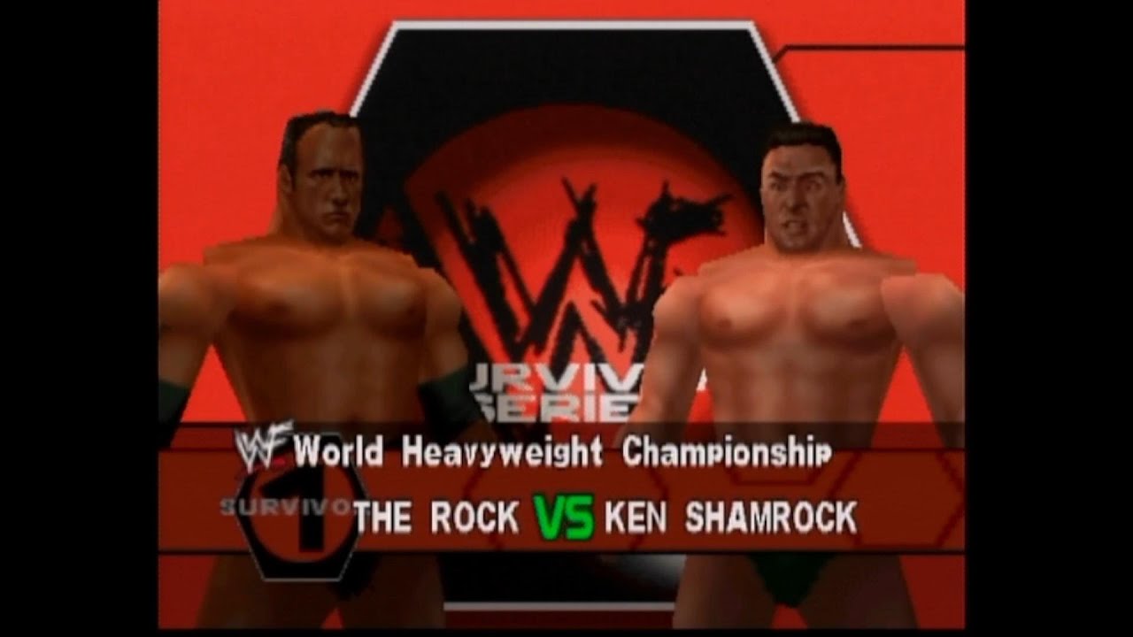 WWF Survivor Series Promo | NoMercyWorld.com - YouTube