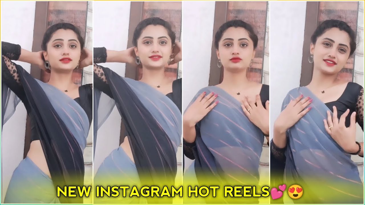 new instagram hot reels 😍 ️ #like #shere #subscribe #trending #reels # ...