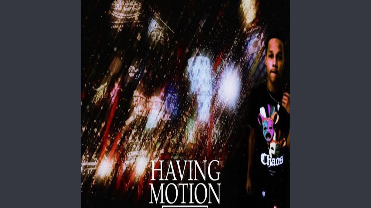 HAVIN MOTION - YouTube