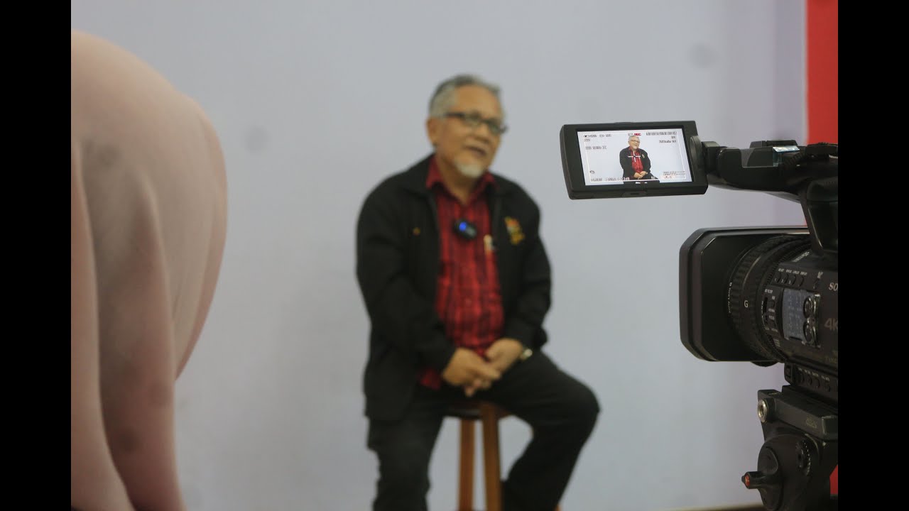 Montaj Persaraan Usop anak Gani (SMK Sebauh-Disember 2022) - YouTube