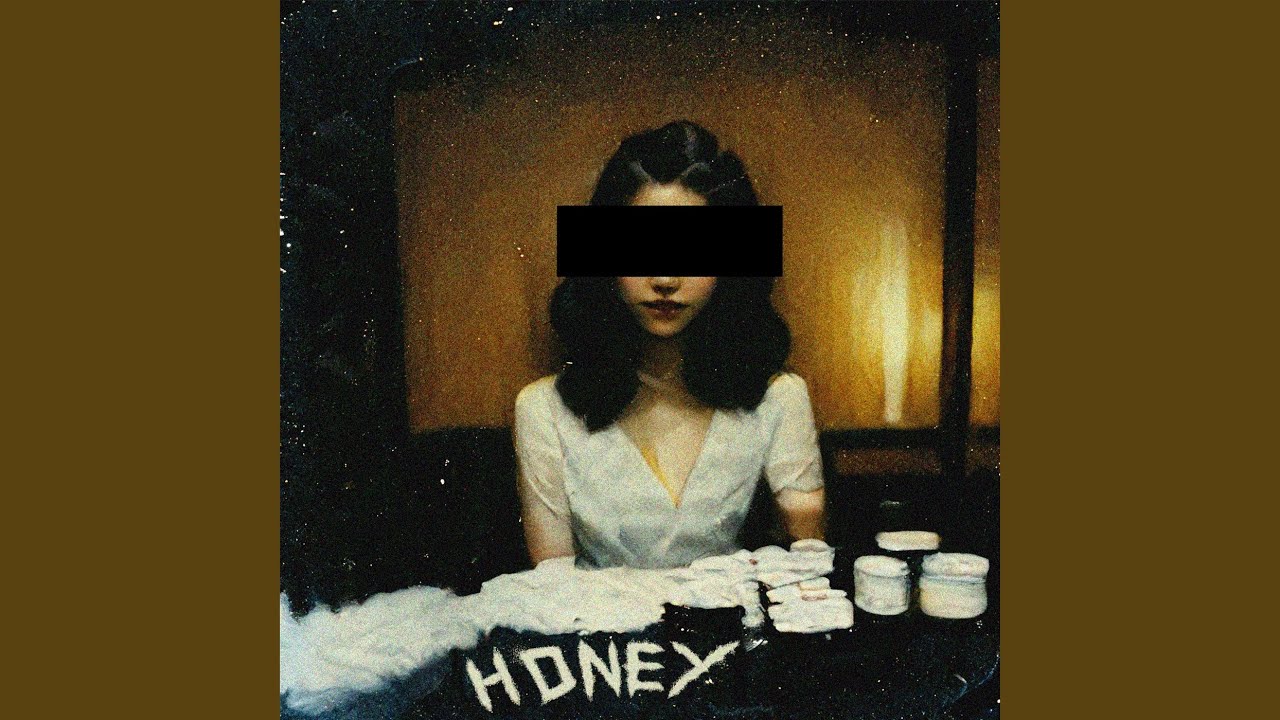 Honey – rappers.in Radar