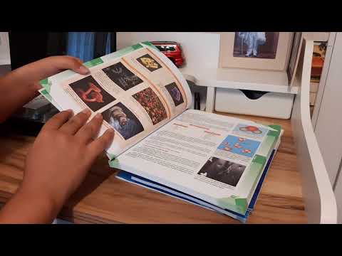 Raunt 9.sınıf kitap seti incelemesi